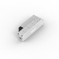 China IP40 Industrial Compact Guided Electric Actuators, ITG Controller Intergrated Type RobustMotion RM-RPLA for sale