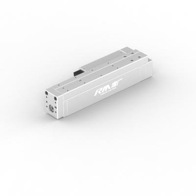 China RM-RPLA 24V Servo Motor Electric Linear Slide Actuator, Single Axis for Pushing, Pressing for sale