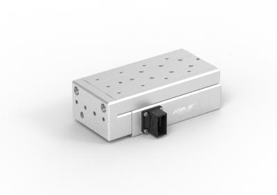 China Wide Platform Structure Electric Linear Actuator Adaptive Pushing for sale