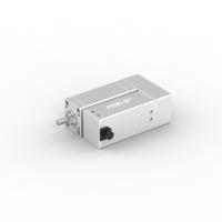 China RobustMotion RM-RLA Folding Linear Actuator, Rod Type Electric Cylinder, with Adaptive Pushing for sale