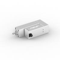 China RobustMotion RM-RLA Electric Cylinder, High Speed Linear Actuator, IP40 Water Protection, 12VDC Compatibility for sale