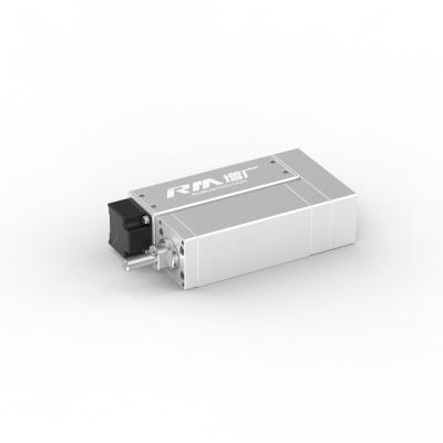 China RobustMotion RM-RLA Industrial Electric Linear Actuator with Integrated Controller, Waterproof IP40 for sale