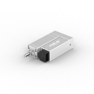 China RobustMotion RM-RLA High Precision, High Speed Linear Actuator with CE Certification for Delicate Workpiece Pushing and Pressing for sale