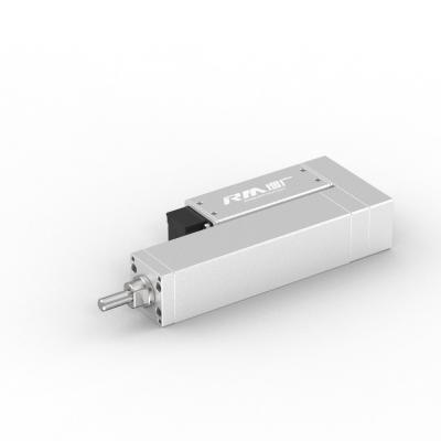 China RobustMotion RM-RLA  Electric Linear Actuator, Alternatives to Pneumatic Cylinder Controllable FA Automation for sale