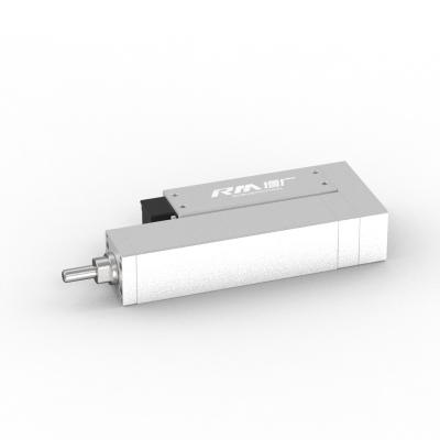 China RobustMotion RM-RLA Folding Electric Actuator, Rapid and Precise Linear Motion in Pressing Applications for sale