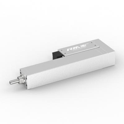 China RobustMotion 12V DC Electric Linear Actuator, Quick Response High Precison Control, CE Approval, RM-RLA for sale