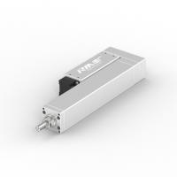 China RobustMotion RM-RLA High Speed Electric Cylinder, Folding Structure,Positioning Repeatability. ±0.02mm for sale