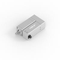 China RobustMotion RM-RLA Folding Linear Actuator, Compact Size Electric Cylinder Used in Automotive, Industrial Applications for sale