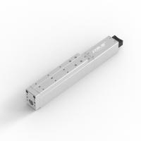 China RobustMotion RM-PLA Electric Linear Actuator | ±0.02mm Accuracy for Precision Motion Applications for sale