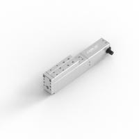 China RM-PLA  High Repeat Accuracy Table Type Electric Cylinder, Festures External Controller Compatible with EtherCAT for sale