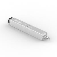 China RobustMotion RM-SLA  Rod-type Electric Cylinde, for Industrial Automation, Linear Applications with High Process Forces and Speeds for sale