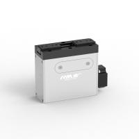 China RM-GB Series Heavy-Duty Electric Gripper with Precise Force and Motion Control for Secure, Stable Gripping for sale