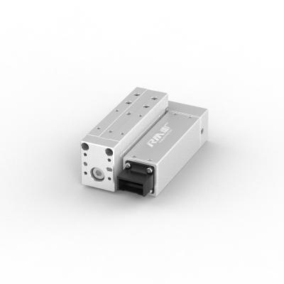 China RobustMotion RM-RPLA High Rigidity and High Precision Folding Platform-type Linear Actuator for sale