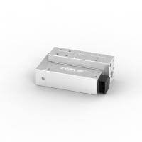 China RobustMotion Table Type Electric Actuator with Optional Stroke for Replacing Air Cylinders for sale