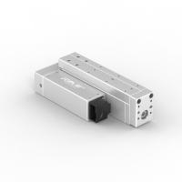 China RM-RPLA Electric Cylinder Linear Actuator with High Repeat Positionsing Accuracy ±0.02mm for sale
