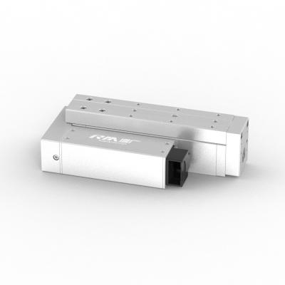 China RobustMotion RM-RPLA Folding Platform-type Linear Actuator | Compact Design with High Load Capacity for sale
