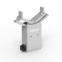 China RobustMotion RM-CGBD Servo Electric Gripper, Large Stroke for Various Shaped Workpieces for sale