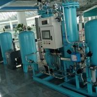 China High Pressure On Site Oxygen Generation Machine O2 Making Machine With Filling System for sale