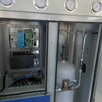 China Mini Box Type PSA Medical Oxygen Generator With CE Certificate for sale