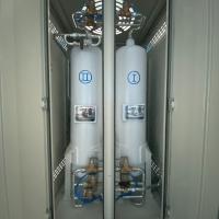 China 460V Container Type Hospital Use PSA Medical Oxygen Generator for sale
