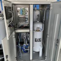 China Pressure Swing Adsorption 0.5KW Power Consumption PSA Medical Oxygen Generator for sale