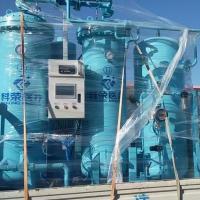 China High Efficient 95% Purity PSA Medical Oxygen Generator With Oxygen Monitor for sale
