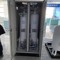 China Mini Box Type PSA Medical Oxygen Generator With CE Certificate for sale