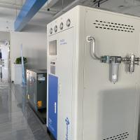 China High Efficiency PSA Medical Oxygen Generator With Filling cylinders for sale