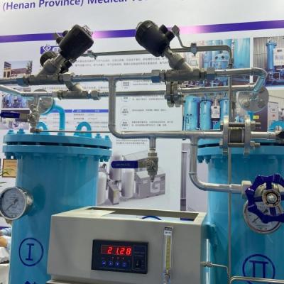 China ISO13485 Medical Certified Onsite PSA Medical Oxygen Generator For Hospital for sale