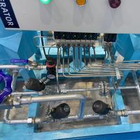 China Low Power Consumption ISO13485 Approved PSA Medical Oxygen Generator for sale