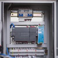 China 99.99% Fully Automatic Nitrogen Gas Generation For Laser Cutting for sale