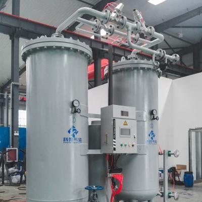 China 99.99 High Purity Onsite PSA Nitrogen Gas Generators For Laser Cutting for sale