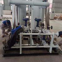 China Compact Size CCS Certified PSA Nitrogen Gas Generators For Marine Industry for sale