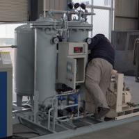 China Compact Size CCS Certified PSA Nitrogen Gas Generators For Marine Industry for sale