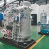 China 230Hz CE Certified PSA Nitrogen Gas Generators For Pharmauceutical for sale