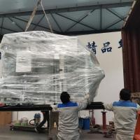 China ISO Container Mobile PSA Nitrogen Gas Generators For oil and gas for sale