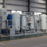 China Customizable PSA Nitrogen Gas Generators For Household Appliances Industry for sale