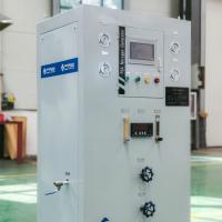 China Membrane Modules Container Nitrogen Generator Industrial N2 Generator ISO9001 for sale