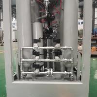 China Stainless Steel Ammonia Dryer For Heat Treatment Easy Installation for sale