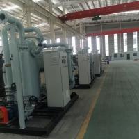 China Long Service Life Guaranteed Recycle Waste Gas Recovery Machine for sale
