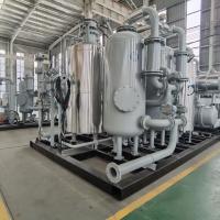 China Explosive Proof IP65 Helium Reclamation System Stainless Steel for sale