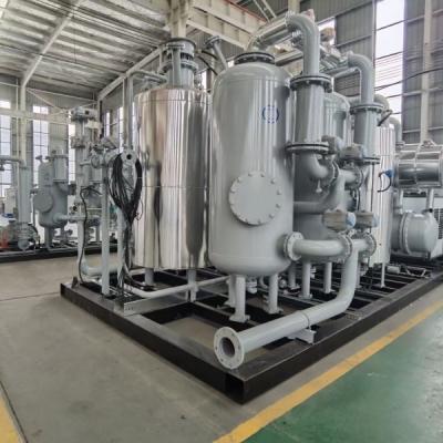 China Explosive Proof IP65 Helium Reclamation System Stainless Steel for sale