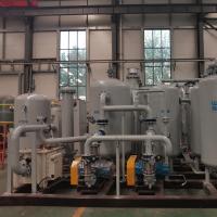 China User Friendly Argon Recovery System Equipped With A Remote Monitor for sale