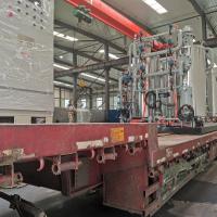 China Dry Hydrogen Gas Recovery Machine With PSA Purifier With Remote Monitor for sale