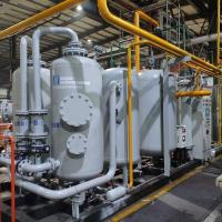 China High Purity Automatic Hydrogen Gas Recovery Machine With PSA Purifier for sale