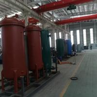 China CE Online Monitoring High Purity Nitrogen Generator Unit For Cold Rooled Sheets for sale