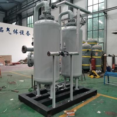 China Low Power Consumption Laser Cutting Nitrogen Generator Equipment Efficient for sale