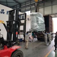 China Remote Monitor Industrial Oxygen Generation System For Ozonator Easy Maintenance for sale