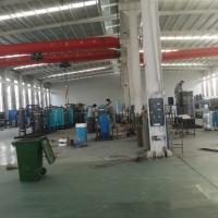 China Long Service Life Guaranteed Onsite Nitrogen Gas Purifier With CE Certificate for sale