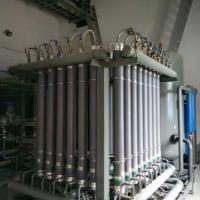 China Reliable  CCS Approved Membrane Nitrogen Generator On Chemical Tanker for sale